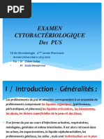Examen de coproculture des selles | PDF | Salmonelle | Bactérie
