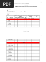 Formulir SQ-FFQ Kemenkes 2023 | PDF