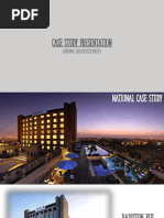 Kohinoor Square Case Study | PDF | Natural Environment | Building ...