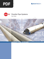 Amiantit Group Product Catalogue | PDF | Pipe (Fluid Conveyance ...
