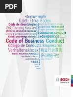Ea Code Ea Description Nace Code | PDF | Paper | Economies