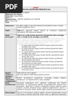 Die Berufe Meslekler | PDF