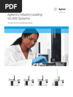 D0037077 Agilent Triple Quadrupole LCMS System User Guide | PDF ...