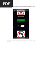 Computerised Learners Memo Test 2 | PDF