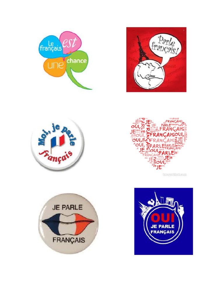 Ecusoane Francofonie | PDF