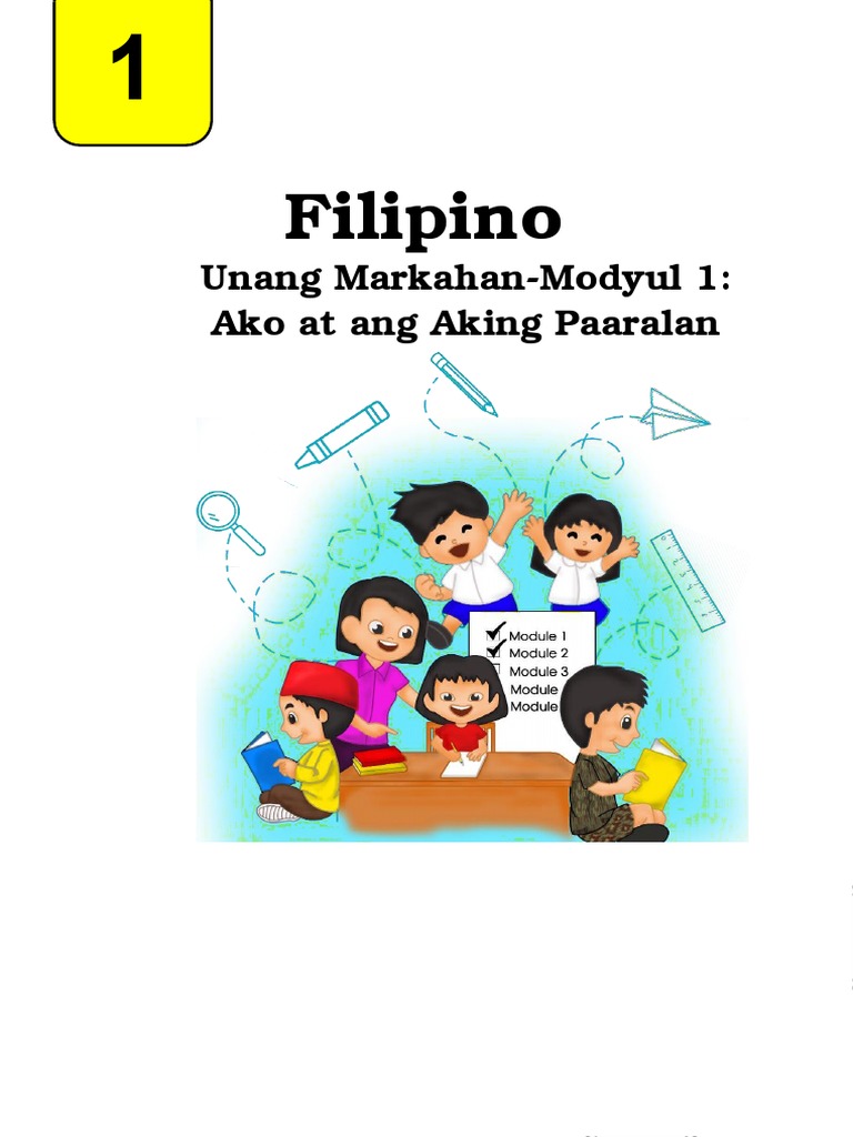Filipino PIVOT Module Filipino Grade Modules, 43% OFF Filipino PIVOT Module Filipino Grade Modules, 43% OFF