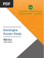 Pedoman Reviu Laporan Penyelenggaraan Pemerintahan Daerah (LPPD) | PDF ...