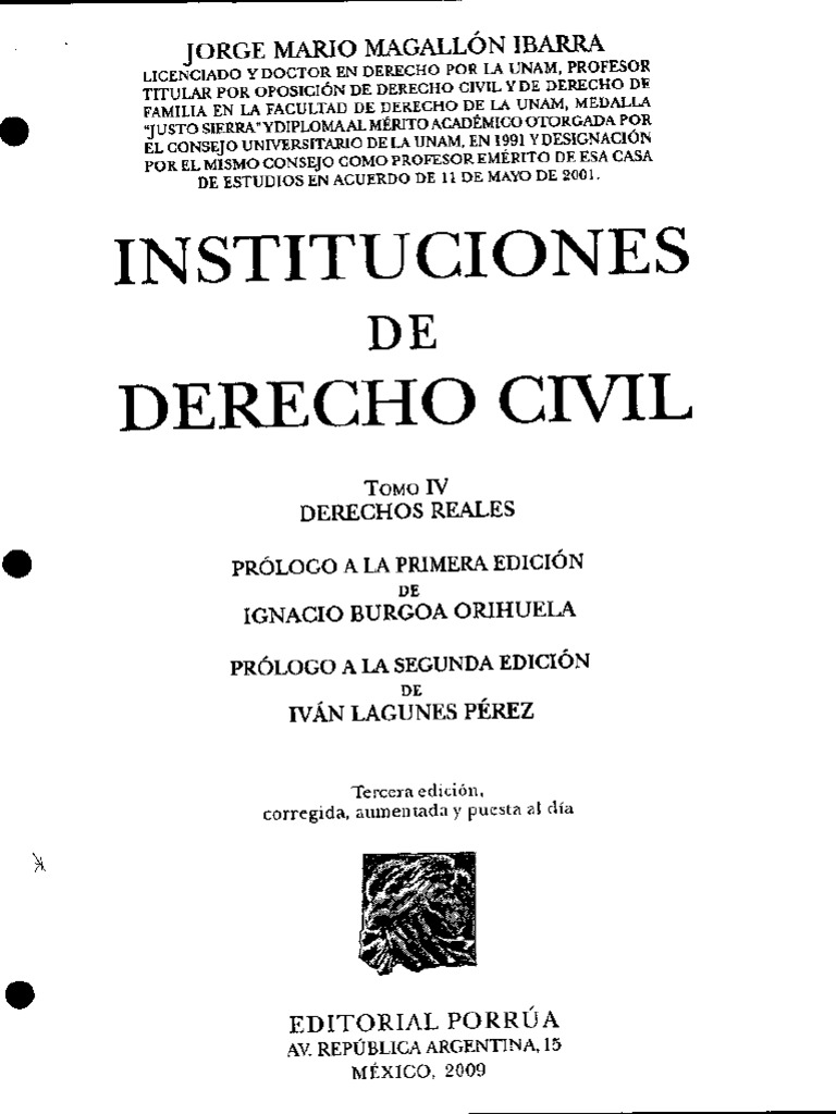 5 Jorge Mario Magallon Ibarra | PDF