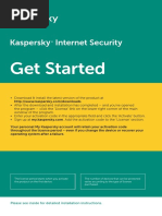 All Key Kaspersky | PDF