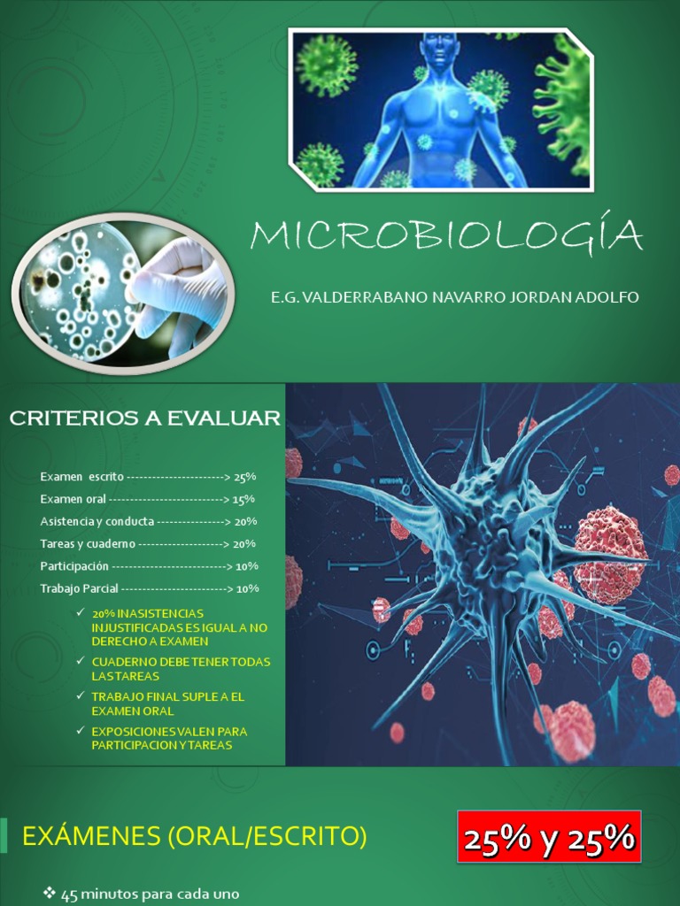 Introduccion A La Microbiologia | PDF | Microbiología | Microorganismo