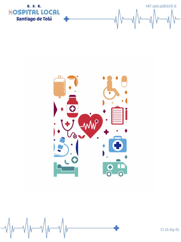 Membrete Vertical | PDF