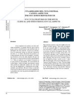 Placenta Embriologia Veterinaria | PDF | Placenta | Biología