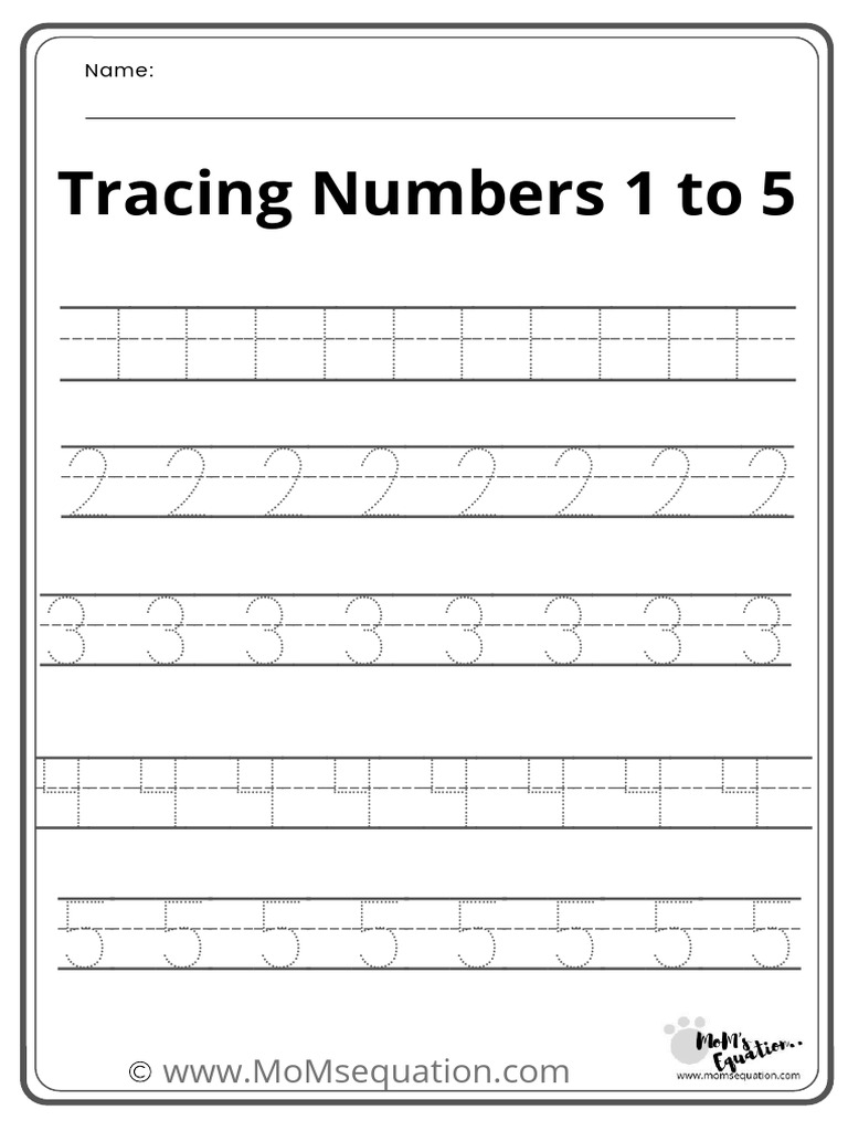 Tracing Numbers 1 To 100 Compressed | PDF | Computers | Technology ...