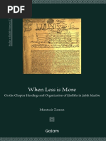 Mayer Yogic Sufi | PDF | Tibetan Buddhism | Yoga