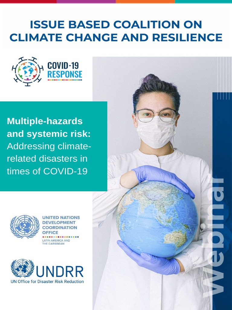 Multiple-Hazards and Systemic Risk - Addressing Climate-Related ...
