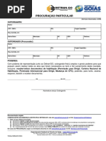 1 - Veículo: Requerimento de Registo Automóvel | PDF | Placa de ...