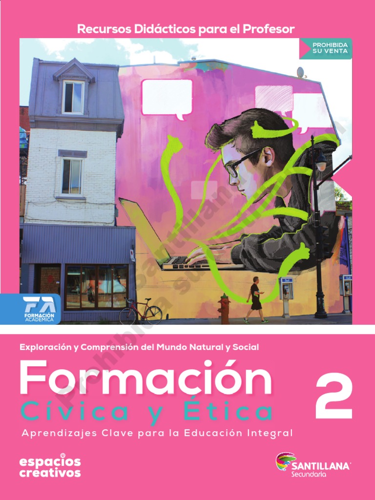 FCE 2 EC RD Conaliteg | PDF | Evaluación | Maestros