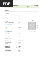 Reid - Elephant Foot Ferrule | PDF | Strength Of Materials | Civil ...