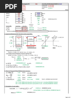 Bond and Development Length - ACI 318-19 | PDF | Fracture | Concrete