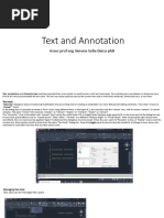 Special Unicode Symbols For Autocad | PDF | Typography | Digital Typography