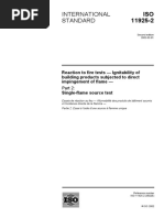 BS en Iso 11688-1-2009 (2010) | PDF | European Union | Evaluation