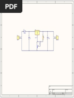 PS305D Power Supply Schematic | PDF | Science | Computing And ...