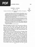 Grey V Pearson | PDF | Will And Testament | Court Of Chancery