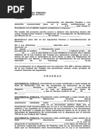 Formato St4 Imss Extjs | PDF | Derecho