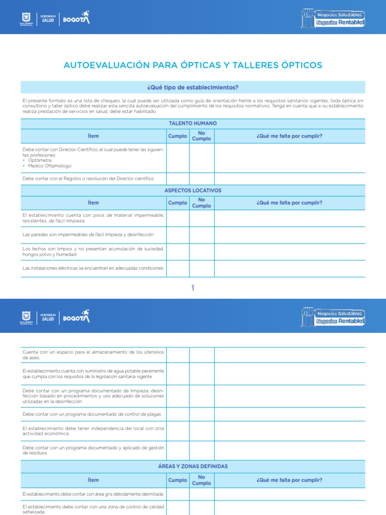 0pticas y Talleres Pticos | PDF | Óptica