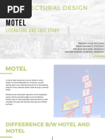 Restaurant Design Case Study and Literature Study | PDF | Restaurants ...