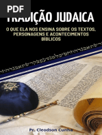 O Midrash Exodo Traduzido PDF | PDF | Arca da Aliança | Moisés