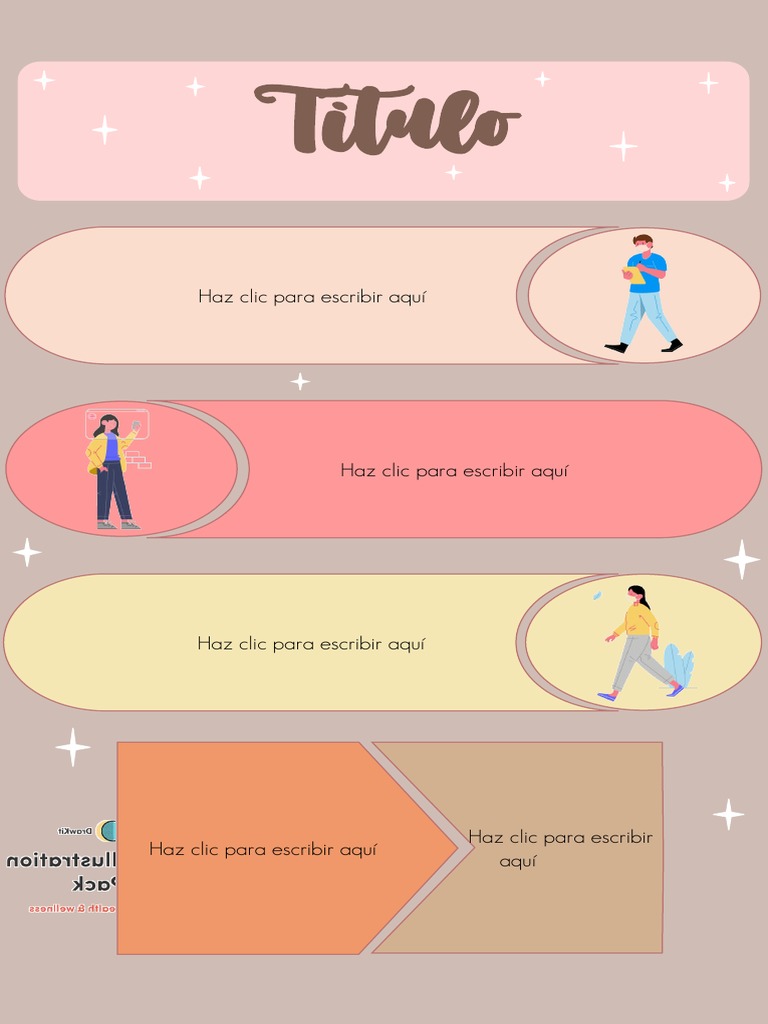 Plantilla Infografia | PDF