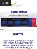Ejemplo APQP | PDF | Diseño | Calidad (comercial)