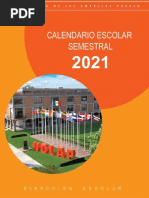 Calendario REPASE 2025-2026 | PDF
