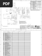 Fire Fighting Panel Drawing | PDF