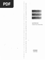 Teoria Gral de Las Obligaciones, Rico Alvárez Fausto Final | PDF