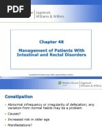 CAP Cancer Protocol Colon NET | PDF | Large Intestine | Pathology