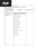 WORC Medical Examination Form 2024 Fillable Final | PDF | Physical ...