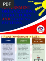 MC No. 07 Re Amended IRR of RA 9242 or PTF Law | PDF