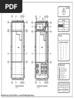 Cortes Transversales y Longitudinales | PDF