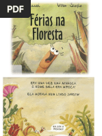 A Lenda Do Tambor Africano | PDF | Lua | Tambor