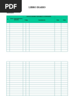 Rayado Diario PDF | PDF