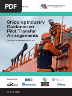 Chemical Cargo and Ballast Handling Simulator - IMO Model Course 1.37 ...