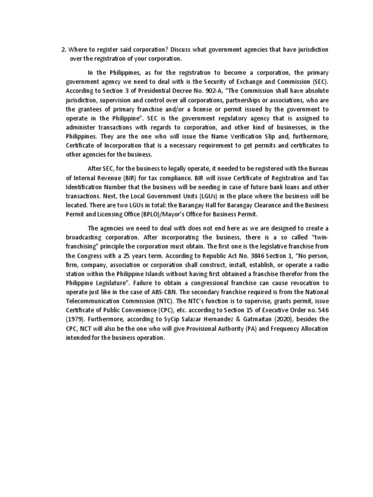 RFLIB | PDF | U.S. Securities And Exchange Commission | Corporations