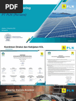 Prosedur Permit Khusus WPO Plus | PDF