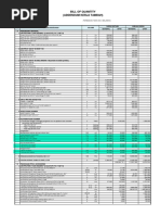 Tabel Material Besi | PDF