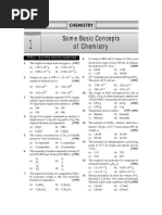 NSEJS 2022 Answer Key and Solutions | PDF