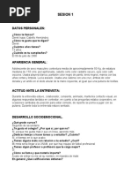 Pedir y Dar Consejo: Tarjetas | PDF