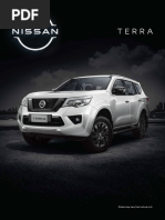 Brezza Accessories Brochure 23oct | PDF | Rear Wheel Drive Vehicles ...