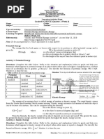 Science Club Officers | PDF